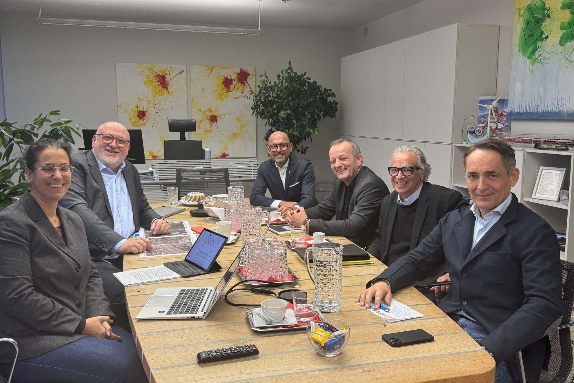 Du & Ich für Bregenz › Michael Ritsch